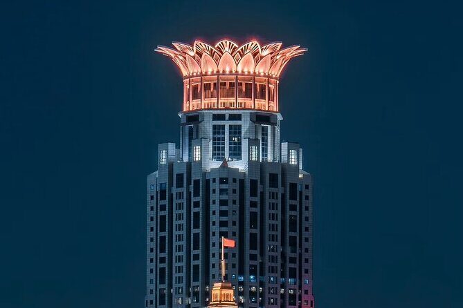 Shanghai's Bund Whispers: Unlock 23 Architectural Secrets! - FAQ