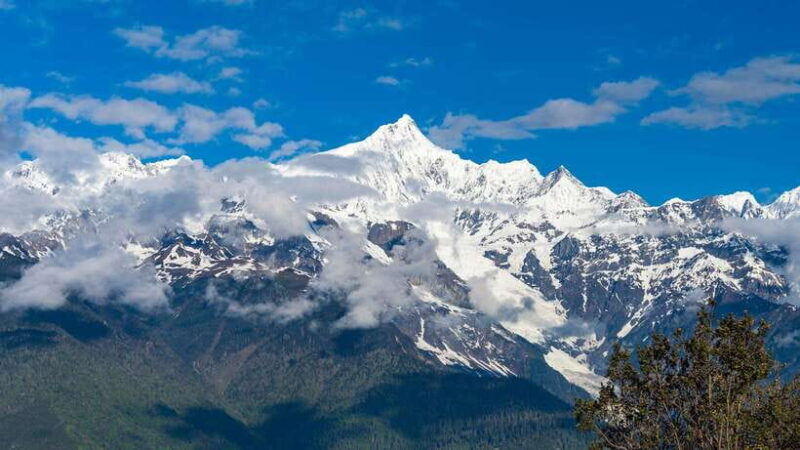 Shangri-La: 7-Day Shangri-La Adventure Tour - Frequently Asked Questions (FAQs)