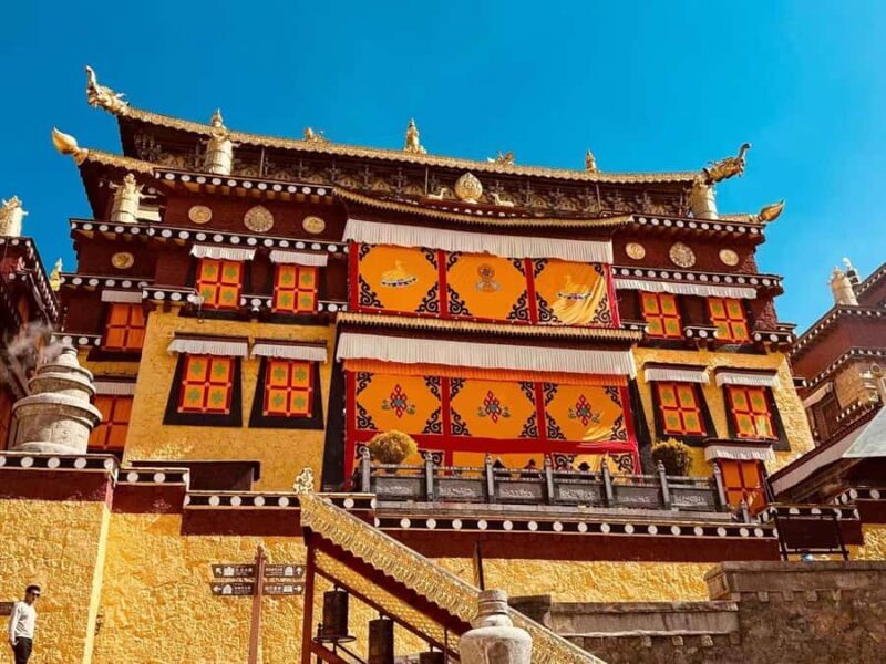 Shangri-La Area Private Day Tour from Lijiang/Shangri-La - A Closer Look at the Experience