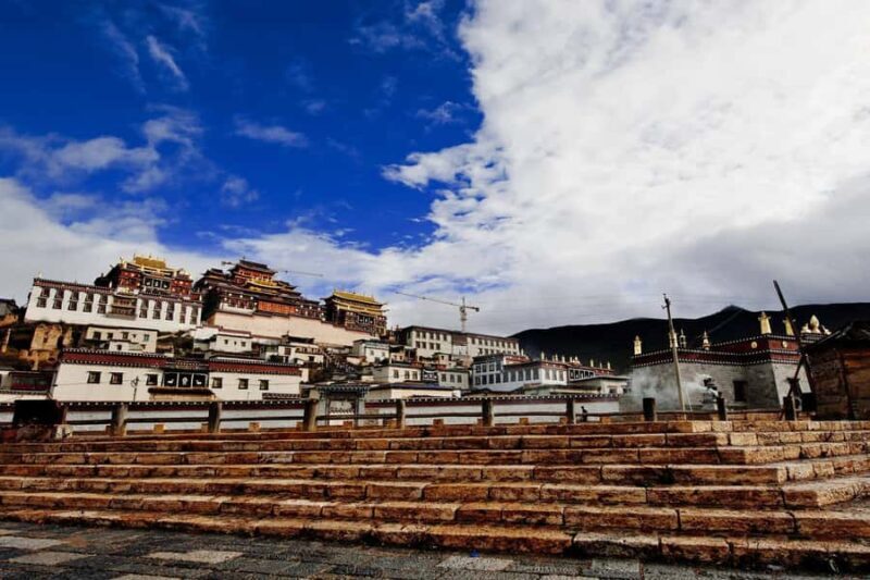 Shangri-La Area Private Day Tour from Lijiang/Shangri-La - The Practicalities and Value