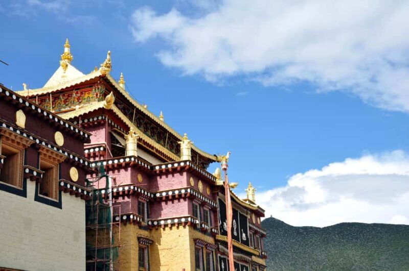 Shangri-La Area Private Day Tour from Lijiang/Shangri-La - Frequently Asked Questions