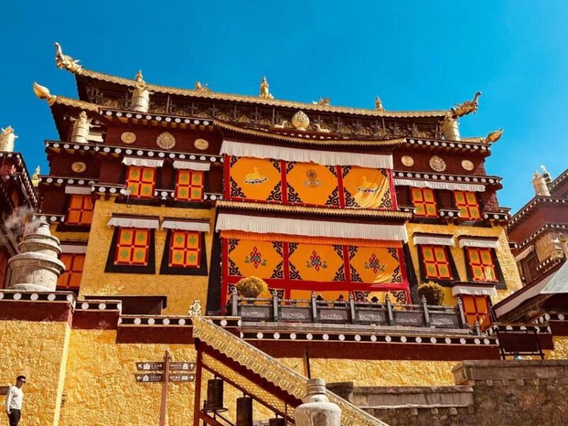 Shangri-La Area Private Day Tour - What to Expect on Your Shangri-La Private Day Tour