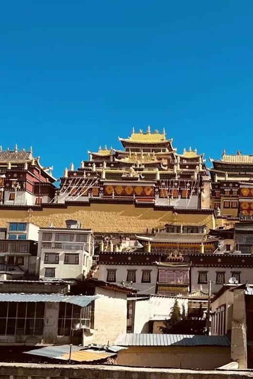 Shangri-La Area Private Day Tour - Why This Tour Stands Out