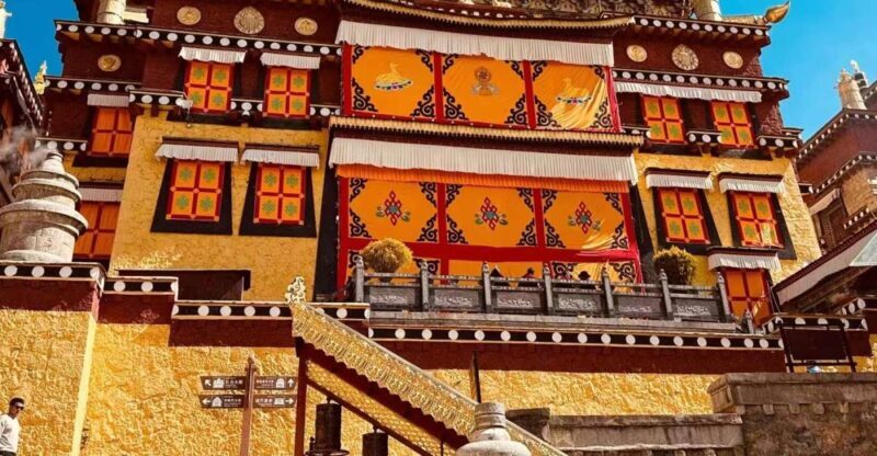 Shangri-La Area Private Day Tour - FAQ