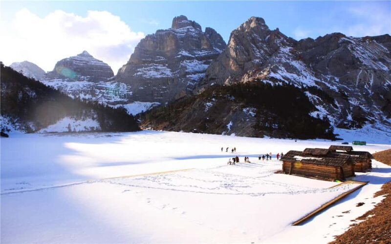 Shangri-La: Balagezong Scenic Area Private Tour - Who Will Love This Tour?