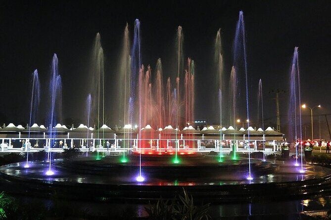 Shangri-La Colombo City Tour. - What Travelers Say