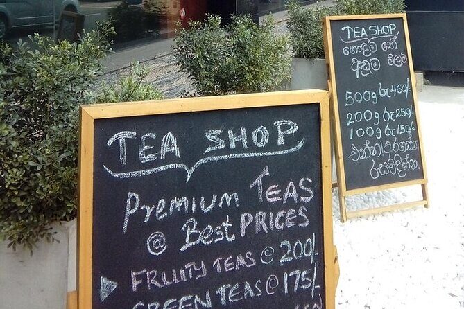 Shangri-La Colombo City Tour. - Who Will Enjoy This Tour?