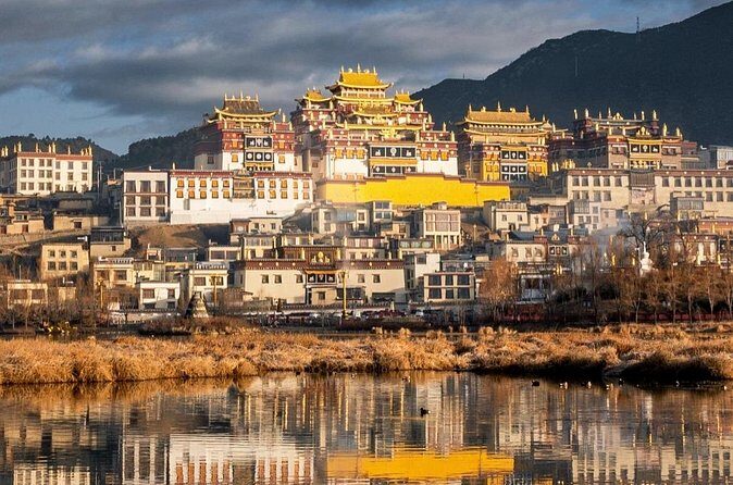 Shangri-La Day Tour Songzanlin Monastery and Napa Sea - Practical Considerations