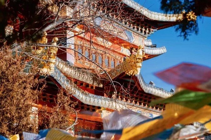 Shangri-La Day Tour Songzanlin Monastery and Napa Sea - FAQ