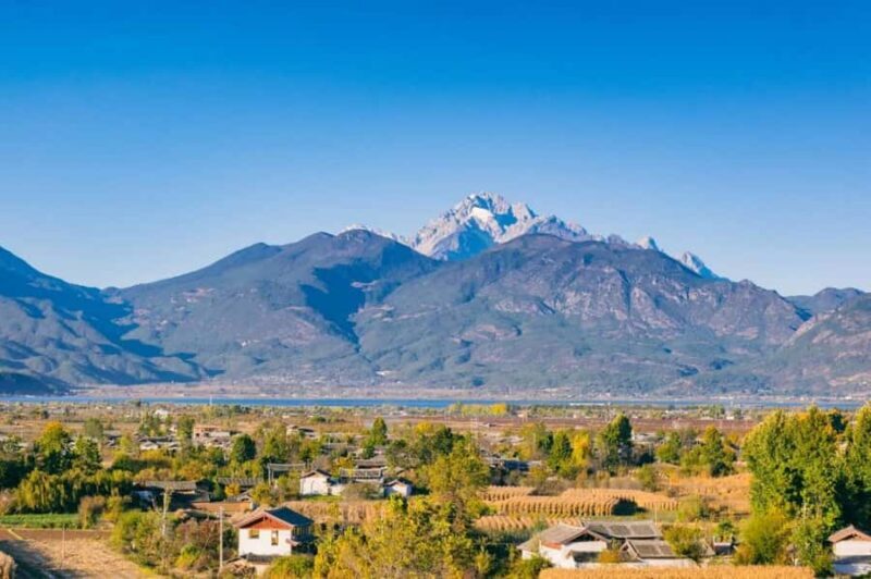 Shangri-La: Lijiang Ancient Town & Lashihai 1 Day Trip - An in-depth look at this day trip experience