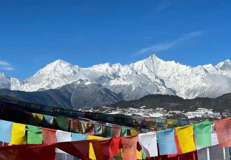 Shangri-La: Meili Snow Mountain and Feilai Temple - What Makes This Tour Stand Out