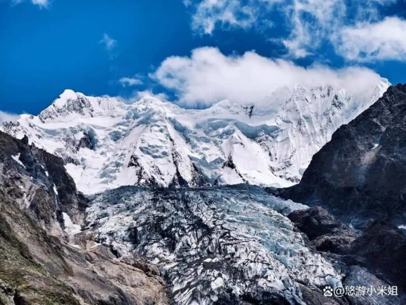 Shangri-La: Meili Snow Mountain Golden Sunrise Private Tour - Practical Tips