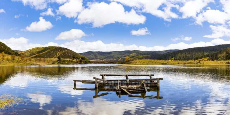 Shangri-La: Private Customizable Tour - Stepping into History and Culture at Dukezong Ancient Town