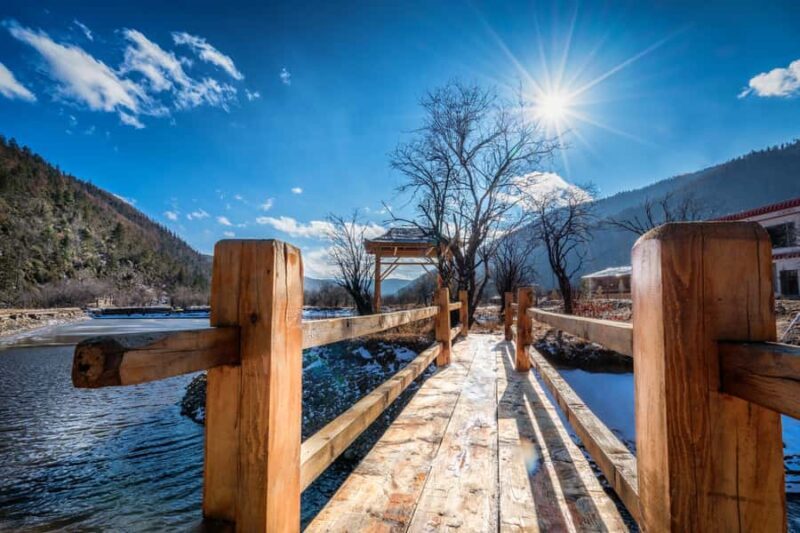 Shangri-La: Private Customizable Tour - Practical Considerations and Value