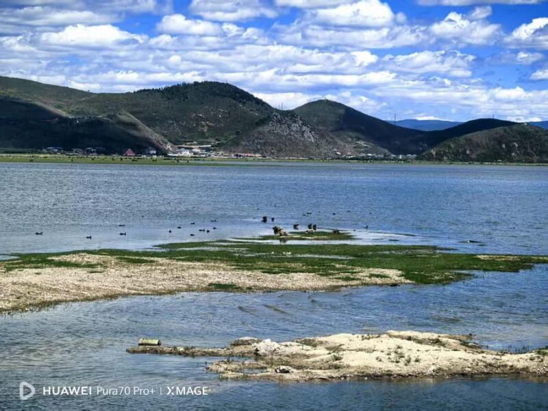 Shangri-La: Private Customizable Tour - The Sum Up