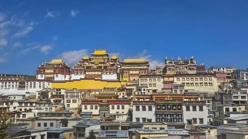 Shangri-La: Pudacuo National Park & Songzanlin Tour - An In-Depth Look at the Tour Experience