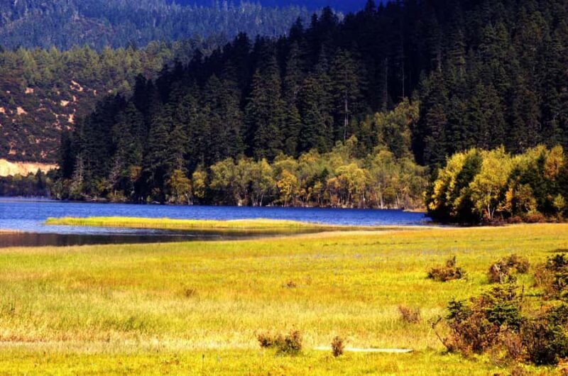 Shangri-La: Pudacuo National Park & Songzanlin Tour - What’s the Value?