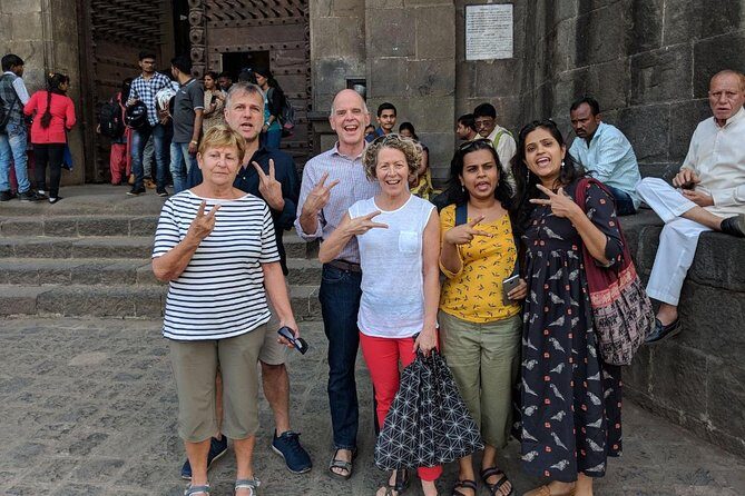 Shaniwar Wada Walking Tour - Who Is This Tour Best For?