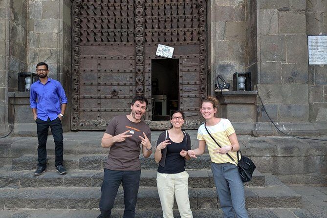 Shaniwar Wada Walking Tour - FAQ