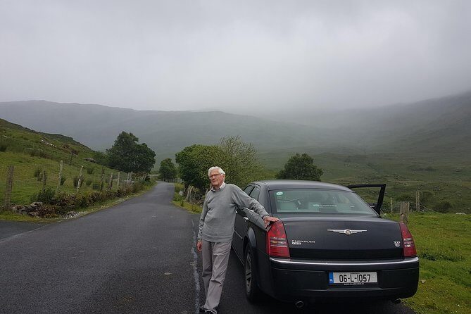 Shannon Airport to Galway City, Private Chauffeur Service - Final Thoughts