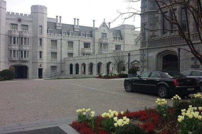 Shannon Airport to Galway City, Private Chauffeur Service - FAQs