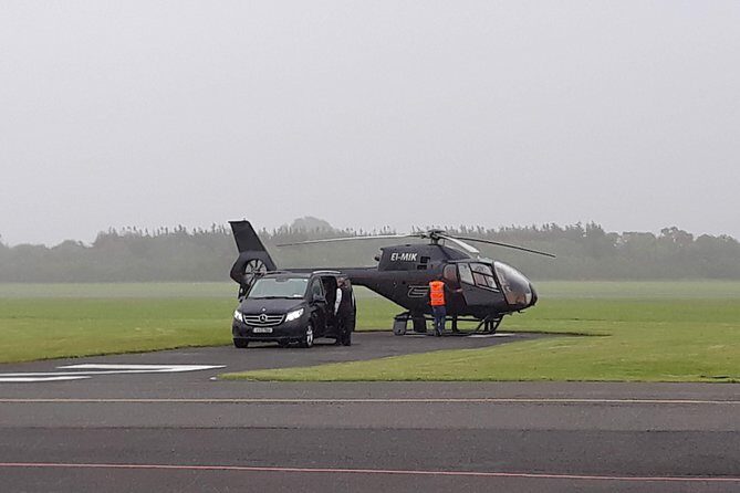Shannon Airport to Kilkea Castle Hotel to Car Service - Frequently Asked Questions