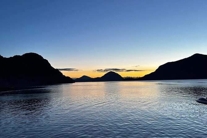 Shannon fall, Quercus Point and Squamish city Private tour - Who Will Love This Tour?