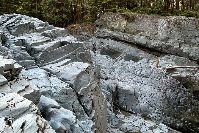 Shannon fall, Quercus Point and Squamish city Private tour - Final Thoughts