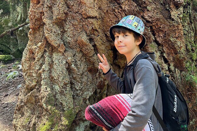 Shannon fall, Quercus Point and Squamish city Private tour - FAQ