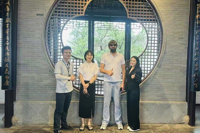 Shantang Street Shared Suzhou Walking Tour - Final thoughts: Is This Tour Worth It?