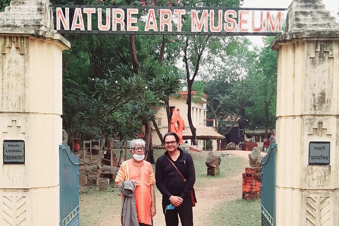 Shantiniketan Day Excursion from Kolkata by Train - What Makes This Tour Valuable?