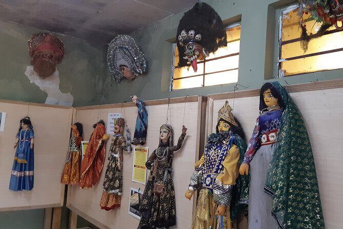 Shantiniketan Day Excursion from Kolkata by Train - The Sum Up: Who Should Consider This Tour?