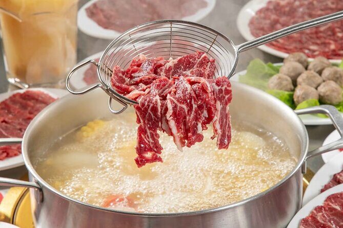 Shantou Foodie Day Tour with Cooking Class - FAQ