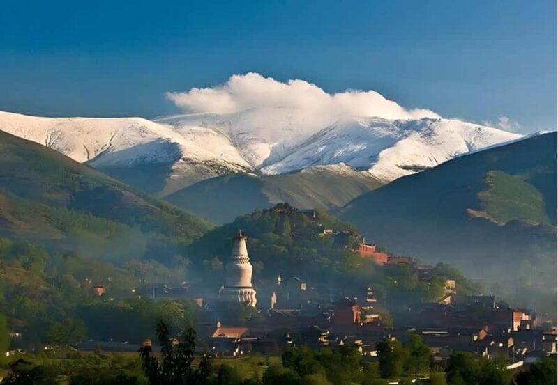 Shanxi: 5-Day Tour with Meals and Accommodation - Final Thoughts