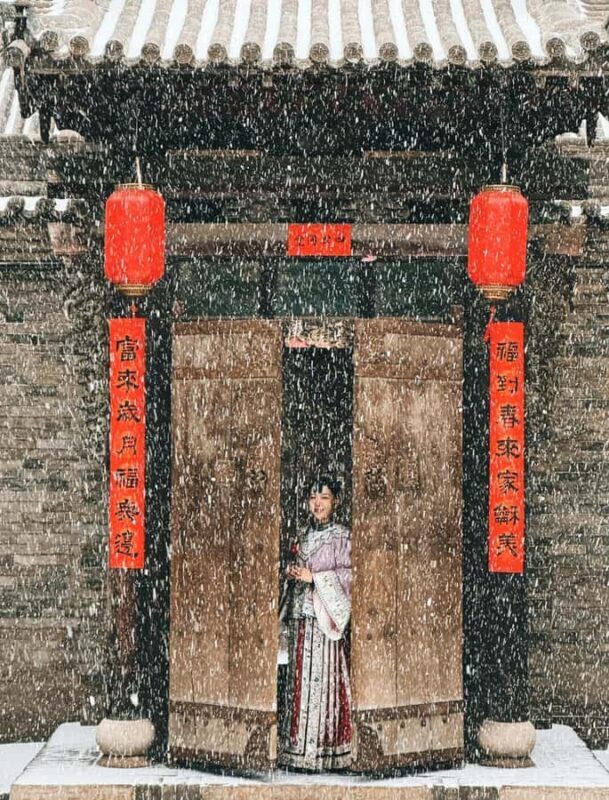 Shanxi: Pingyao Ancient City Entry Tickets - A Closer Look at the Pingyao Ticket Experience