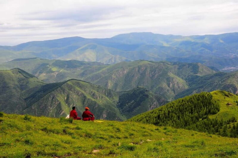 Shanxi: Private Tour to Yungang Caves & Wutai Mountain - Key Points