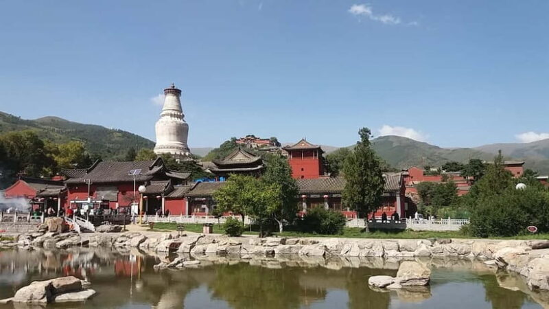 Shanxi: Private Tour to Yungang Caves & Wutai Mountain - An Introduction to Shanxis Spiritual and Cultural Treasures