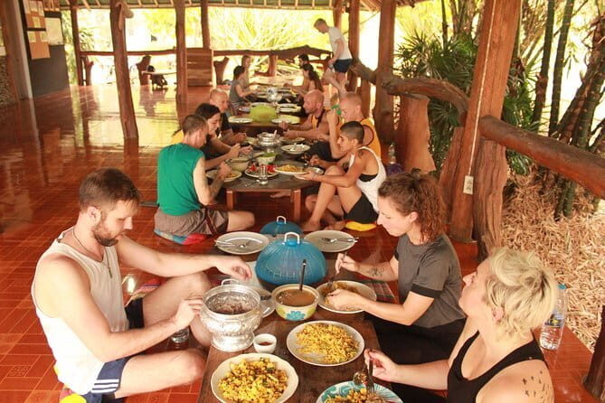 Shaolin Kung Fu and Qiqong Training 1 Day Intro Course - The Sum Up