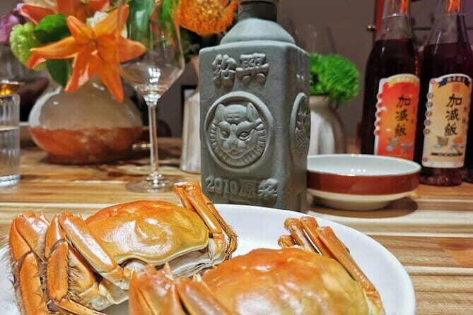 Shaoxing Rice Wine Banquet Experience - An In-Depth Look at the Shaoxing Rice Wine Banquet Experience