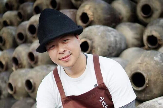 Shaoxing Rice Wine Banquet Experience - FAQs