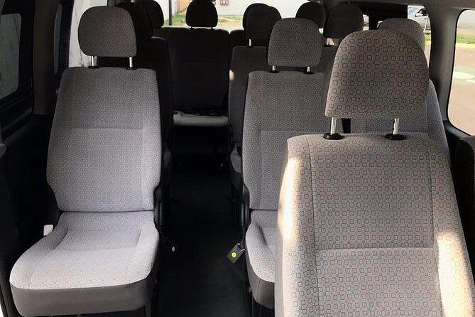 Share Transportation from Airport/ To Cancun Zone /Airport - What Real Travelers Say: Authentic Feedback