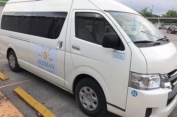 Share Transportation from Airport/ To Cancun Zone /Airport - Flexibility and Cancellation Policy