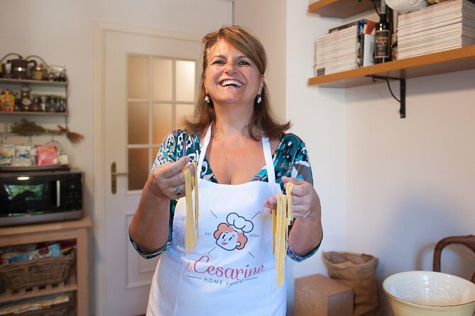 Share Your Pasta Love in a Locals Home in Florence - FAQ Section