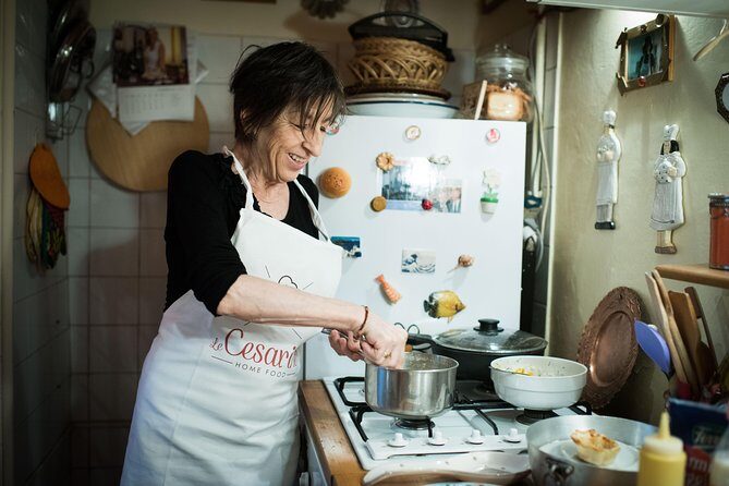 Share Your Pasta Love in a Locals Home in Milan - Key Points