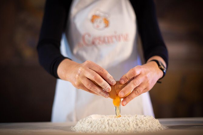 Share your Pasta Love: Small group Pasta and Tiramisu class in Brindisi - Final Thoughts