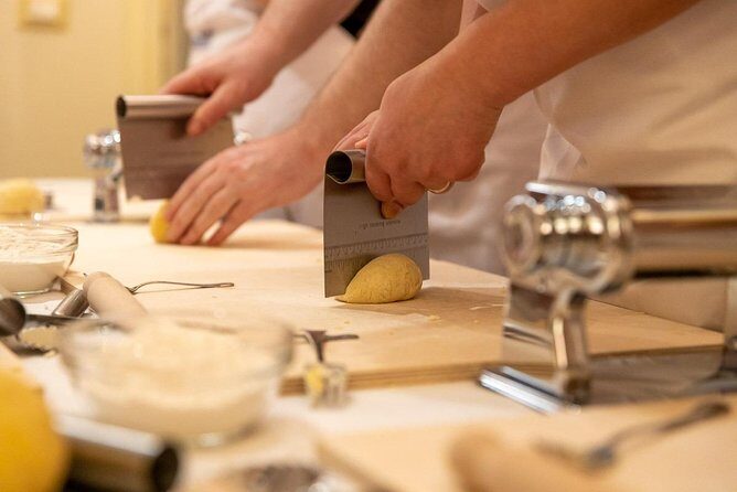 Share your Pasta Love: Small group Pasta and Tiramisu class in Ostuni - A Deep Dive into the Experience