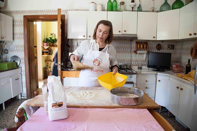 Share your Pasta Love: Small group Pasta and Tiramisu class in Pescara - Who Will Love This Experience?