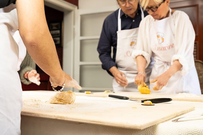 Share your Pasta Love: Small group Pasta and Tiramisu class in Trento - Key Points