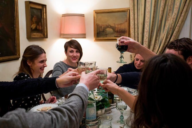 Share your Pasta Love: Small group Pasta and Tiramisu class in Trento - Discovering Trento Through Food: A Hands-On Approach