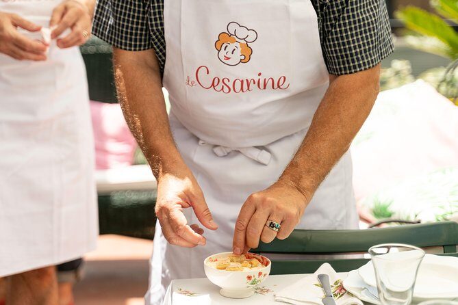 Share your Pasta Love: Small group Pasta and Tiramisu class in Vicenza - The Practicalities